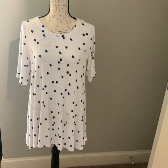 Multiples | Tops | Womens Tunic Top | Poshmark